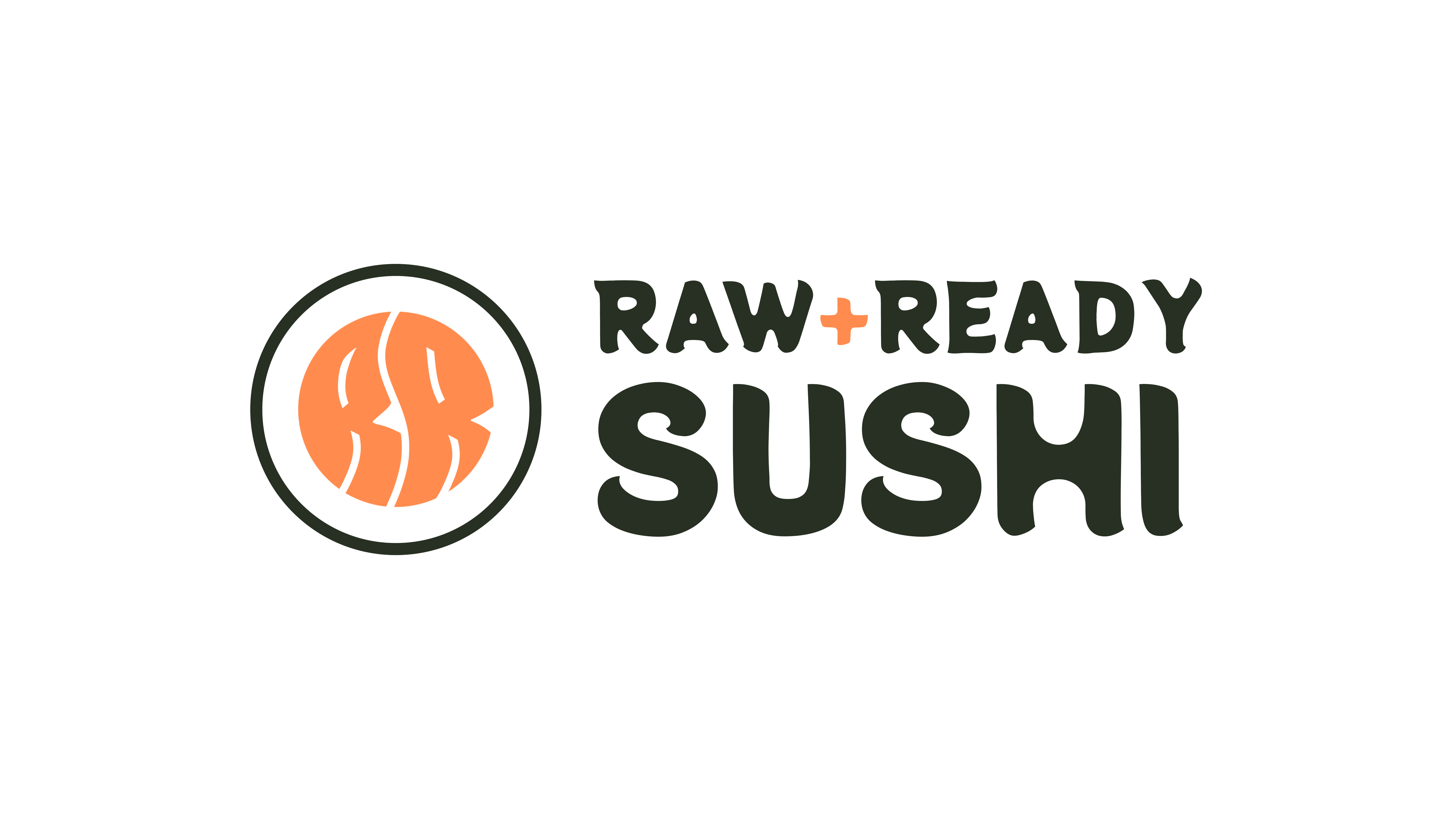 Raw + Ready Sushi // Personal Sushi Chef for Your Next Event